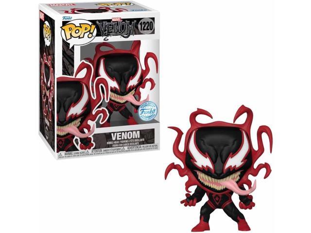 Click here for Funko Venom Carnage Miles Morales Exclusive 1220 prices