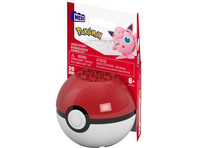 Click here for MEGA Construx Pokemon Jigglypuff prices