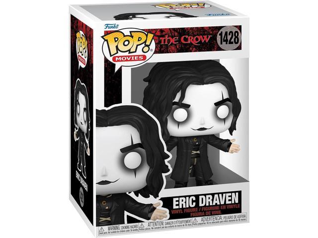 Click here for Funko The Crow Eric Draven 1428 prices