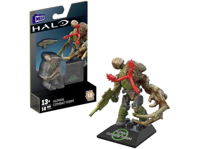 Click here for Mega Halo Heroes Human Combat Form prices