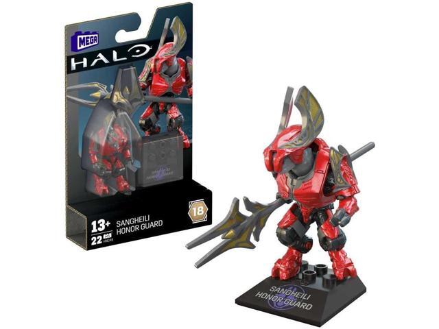 Click here for Mega Construx - Sangheili Honor Guard Series 18 prices