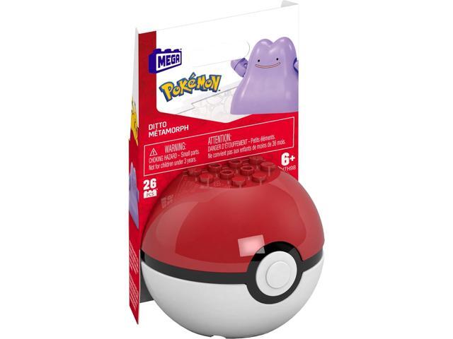 Click here for MEGA Ditto Building Toy prices