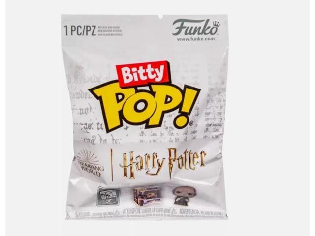 Click here for Funko Bitty POP! Harry Potter prices