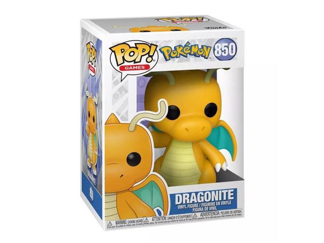 Click here for Funko POP! Pokemon - Dragonite 850 prices