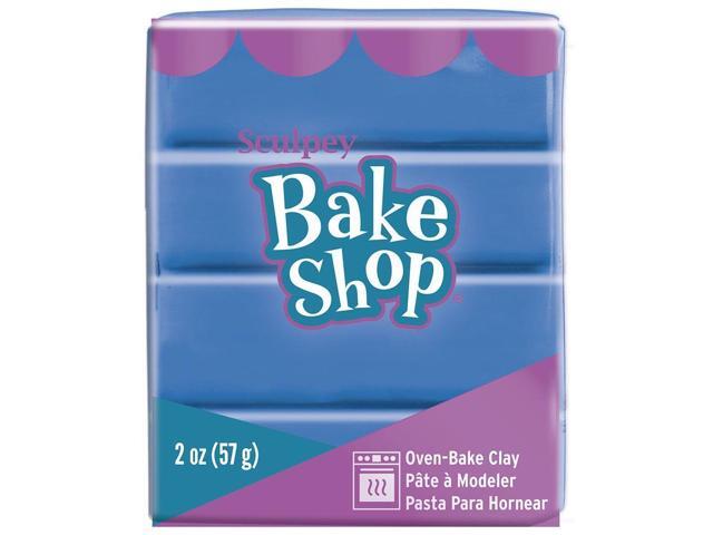Click here for Sculpey Bake Shop Clay 2oz - Blue prices