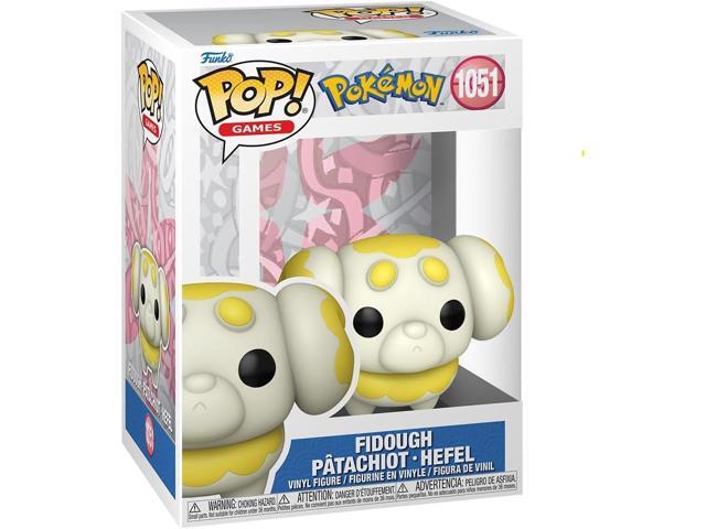 Click here for Funko Pokemon - Fidough 1051 prices