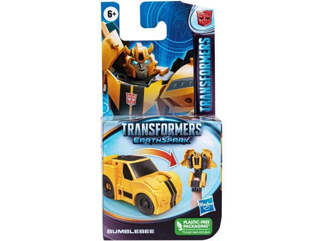 Click here for Transformers EarthSpark 6cm Tacticon Bumblebee prices