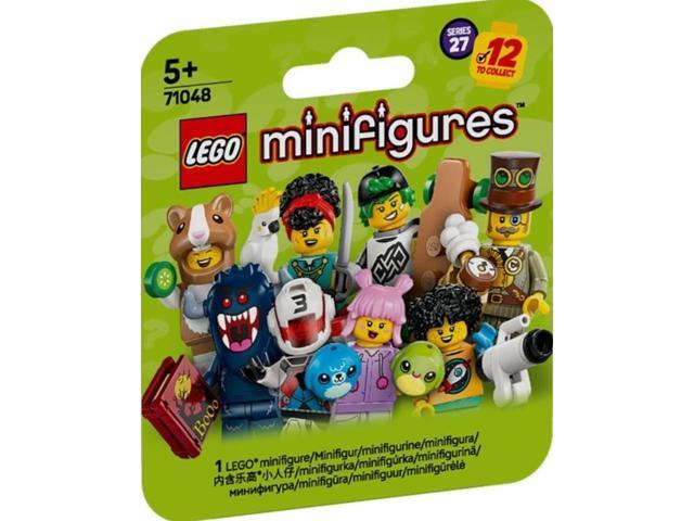 Click here for LEGO minifigures 71048 - 1 Blind Box prices