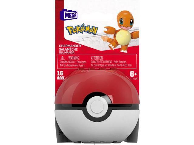 Click here for MEGA Pokemon Construction Toy Pokemon - Charmander prices