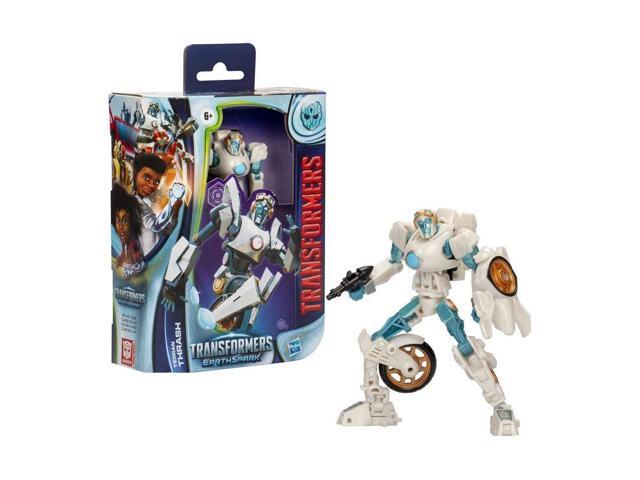 Click here for Transformers Action Figure - Thrash prices