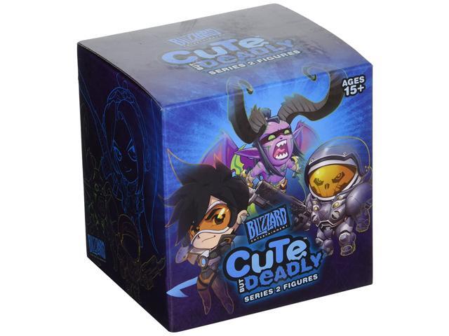 Click here for Blizzard Cute and Deadly Blind Box Figures Series... prices
