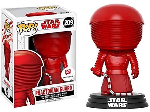 Click here for Funko POP! Star Wars Praetorian Guard Exclusive 20... prices