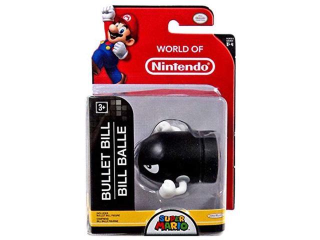 Click here for Nintendo Bullet Bill prices