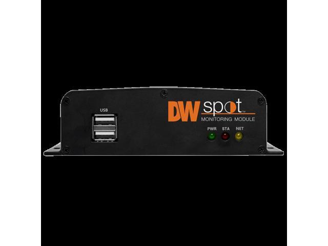 Click here for DIGITAL WATCHDOG DW-HDSPOTMOD HD IP SPOT OUT MODUL... prices