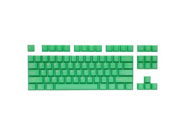 Click here for Slime Sprout ABS Translucent Keycap set prices