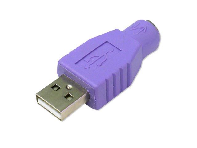Click here for PS/2 Mouse to USB Adapter prices