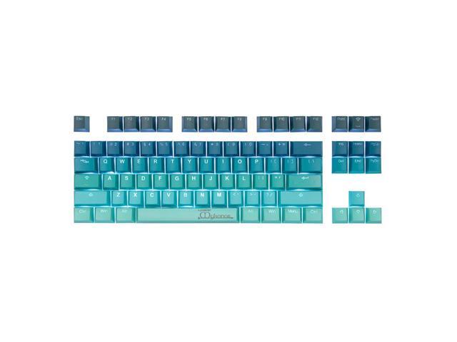 Click here for Mykonos PBT Keycap set prices