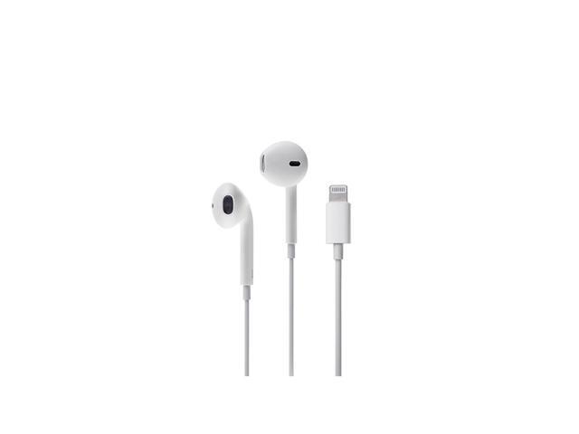 Click here for Classic Fit Earbuds Lightning - Matte WH prices