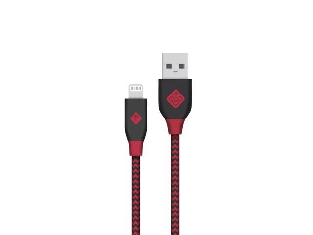 Click here for Lightning Cable 2m Refill Pack 5pc - RD prices