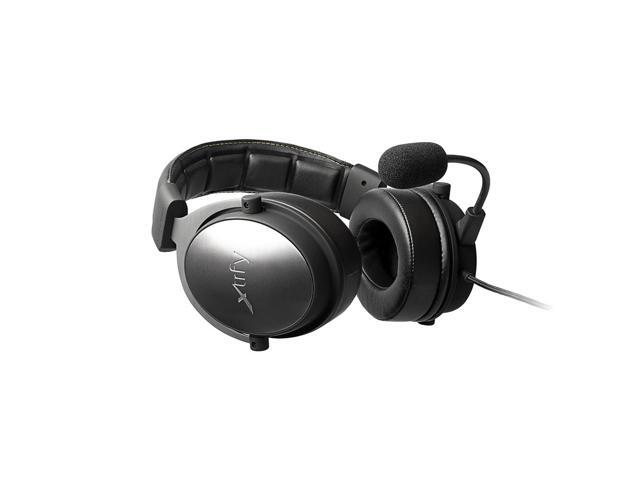 Click here for XTRFY H1 - Gaming Headset prices