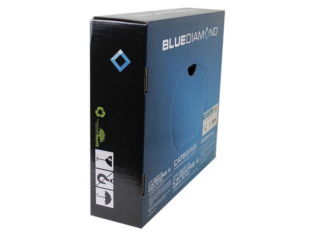 Click here for CAT6 UTP Patch Cable - 500ft spool  BLK prices