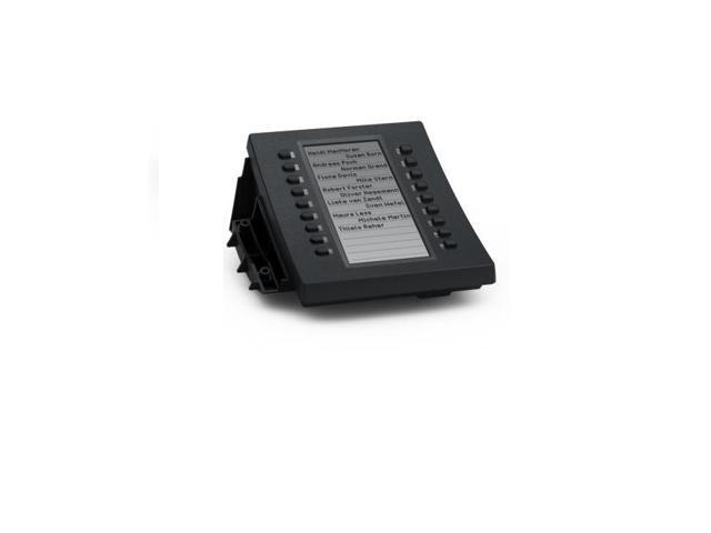 Click here for Snom D3 Expansion Module prices