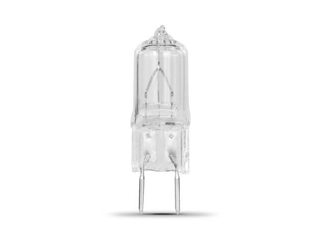 Click here for Feit Electric Bpq50/8.6/Rp 50-Watt T4 Jcd Halogen... prices
