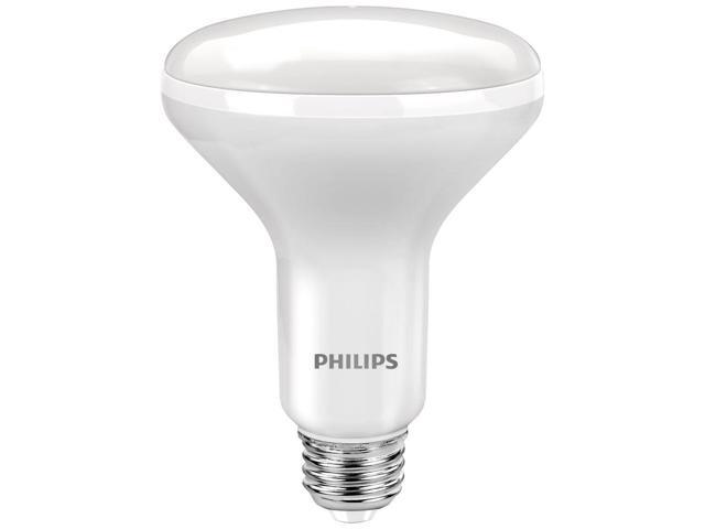 Click here for Philips 464180 65W Equivalent Daylight Dimmable BR... prices