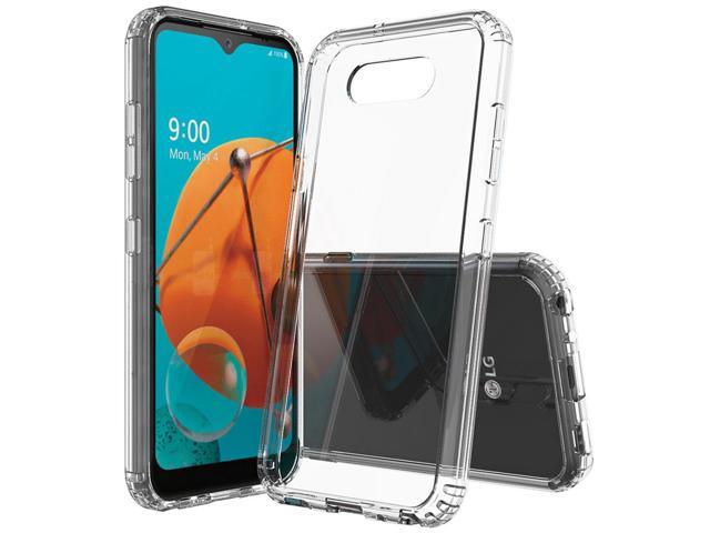 Click here for AquaFlex Anti-Shock Clear Case Slim Cover for LG P... prices