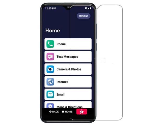 Click here for Tempered Glass Screen Protector Crack Saver for Li... prices