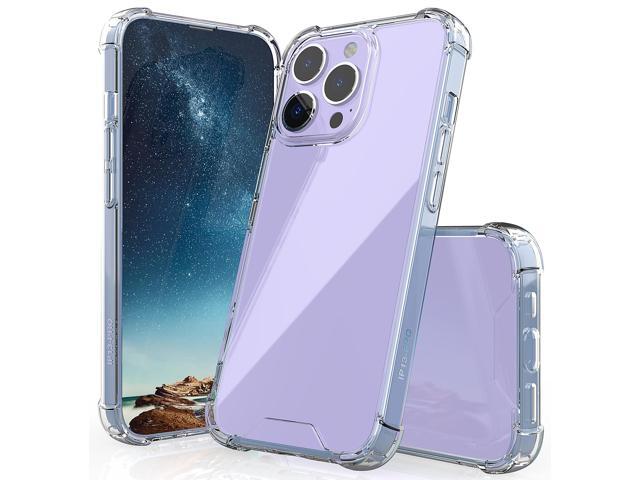 Click here for AquaFlex Transparent Anti-Shock Clear Phone Case S... prices