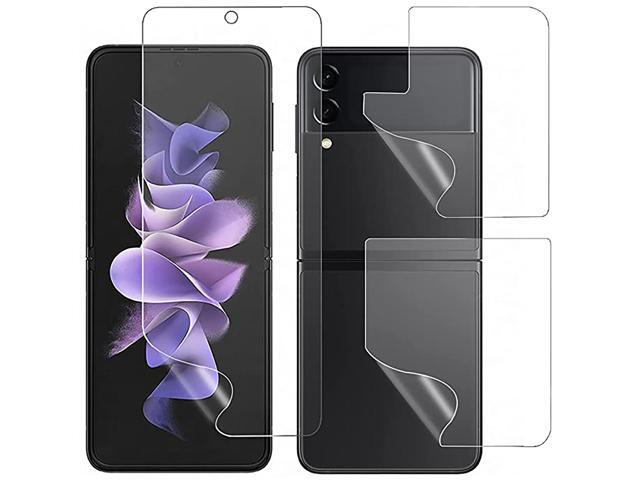 Click here for Hydrogel Soft Film Front/Hinge/Back/Inside Screen... prices