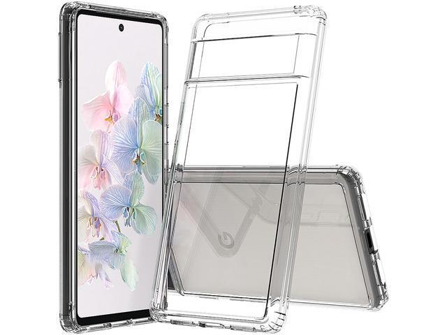 Click here for AquaFlex Transparent Anti-Shock Clear Case Slim Co... prices