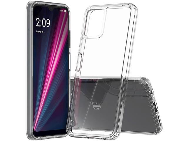 Click here for AquaFlex Anti-Shock Clear Case Slim for T-Mobile R... prices