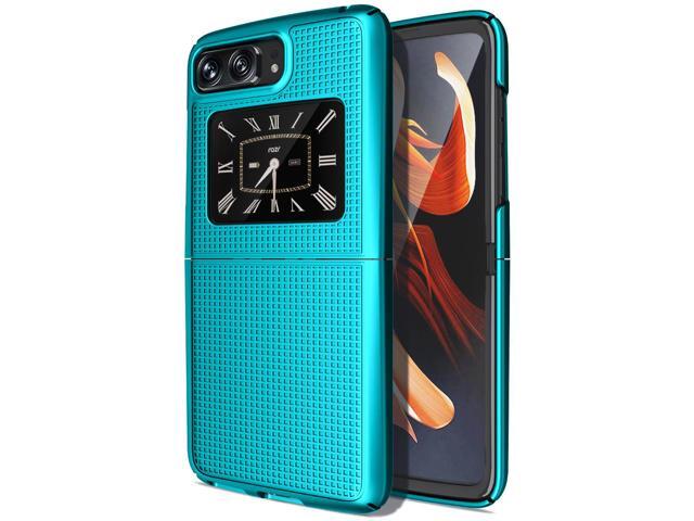 Click here for Teal Aqua Mint Cyan Hard Case Slim Phone Cover for... prices