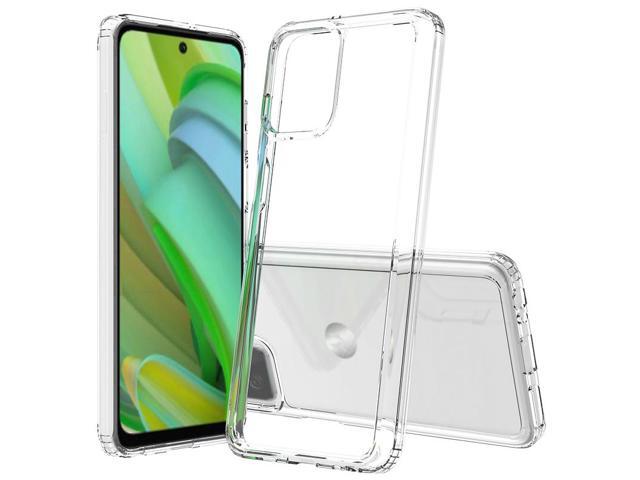 Click here for AquaFlex Transparent Anti-Shock Clear Case for Mot... prices