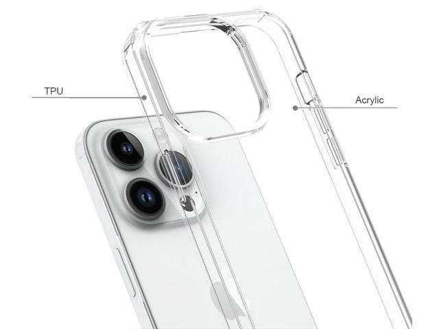 Click here for AquaFlex Anti-Shock Clear Case Slim Cover for iPho... prices