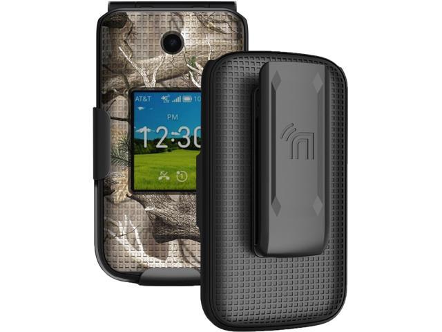 Click here for Hard Case and Belt Clip for Cingular Flex 2 Flip P... prices