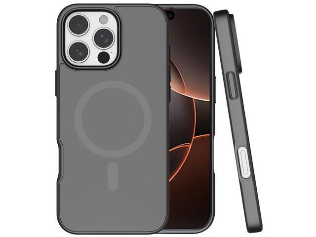 Click here for Case for iPhone 16 Pro - Compatible with MagSafe -... prices