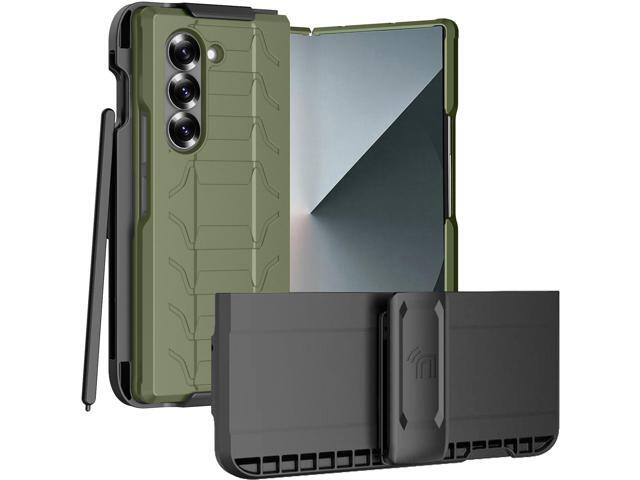 Click here for Tough Case and Belt Clip with S Pen Holder for Sam... prices