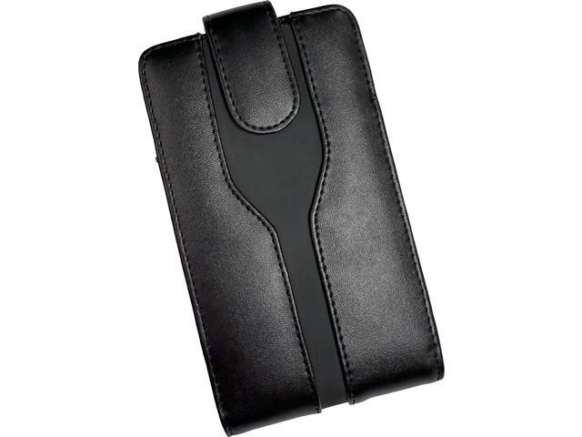 Click here for Leather Pouch Case with Belt Clip for Mudita Kompa... prices