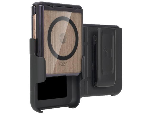 Click here for Case and Belt Clip for Motorola RAZR ULTRA 2025  C... prices