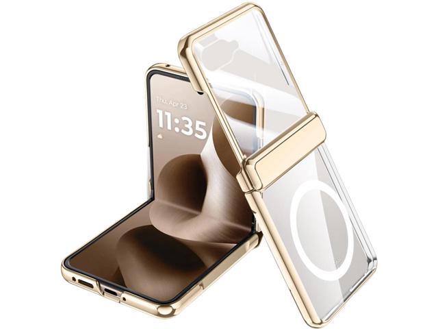 Click here for Screen Protect Case for Moto RAZR ULTRA 2025 - Com... prices