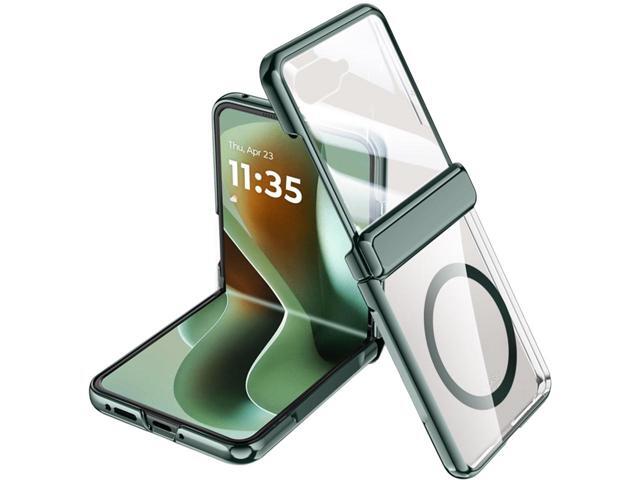 Click here for Screen Protect Case for Moto RAZR ULTRA 2025 - Com... prices