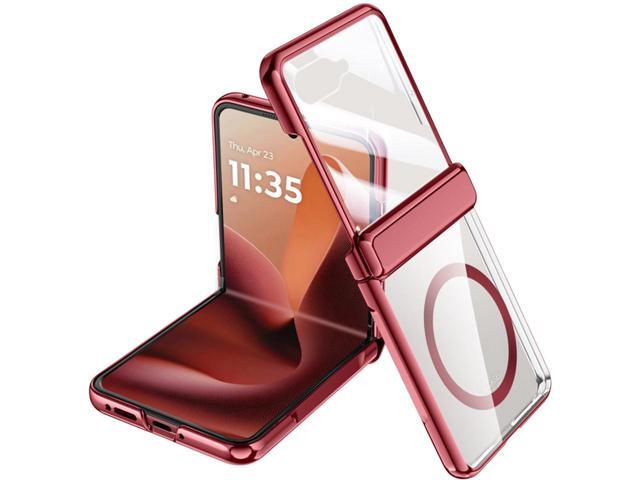 Click here for Screen Protect Case for Moto RAZR ULTRA 2025 - Com... prices