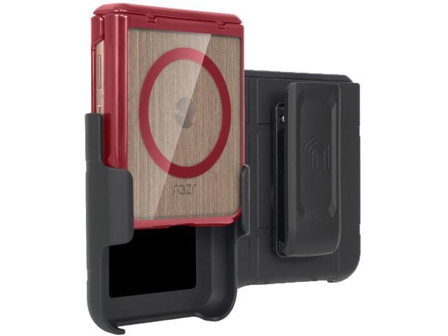 Click here for Case and Belt Clip for Motorola RAZR ULTRA 2025  C... prices