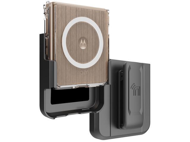 Click here for Clear Case and Belt Clip for Motorola RAZR ULTRA 2... prices