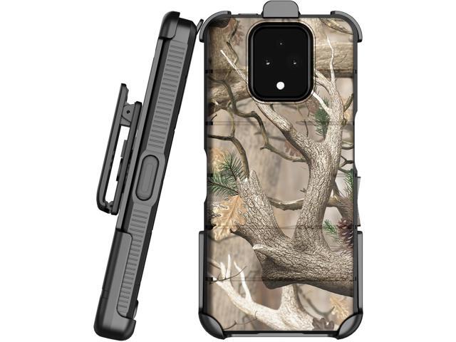 Click here for Case and Belt Clip for Sonim XP Pro 5G - Bush Camo... prices