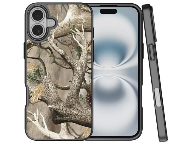 Click here for Case for iPhone 16 - Compatible with MagSafe - Bus... prices