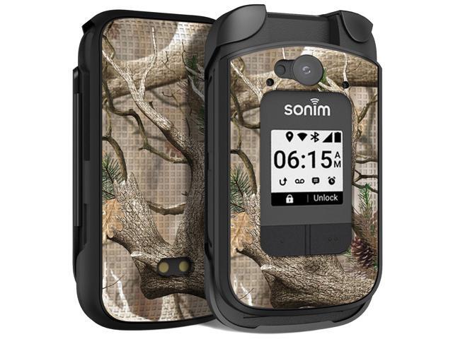 Click here for Outdoor Camouflage Real Woods Camo Tree Case for S... prices